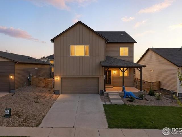 Th St, Greeley, Home For Sale