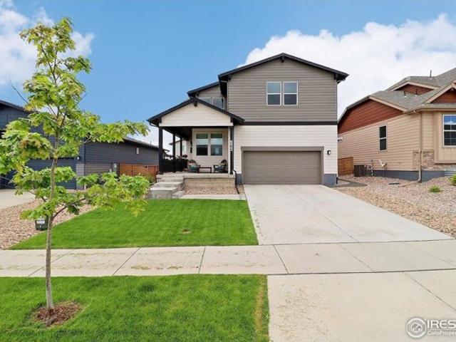 Th St, Greeley, Home For Sale