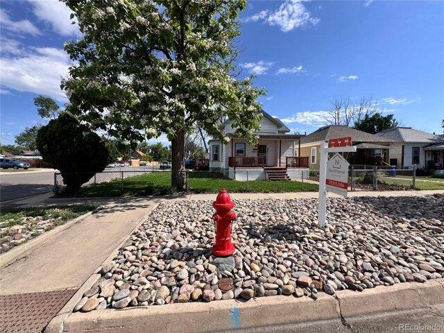 Th St, Greeley, Home For Sale