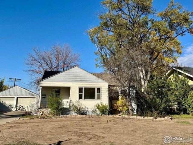 Th St, Greeley, Home For Sale