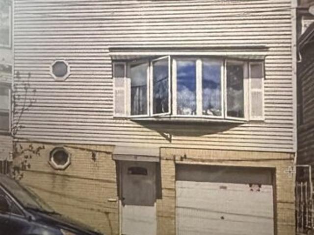 Th St, Guttenberg, Home For Sale