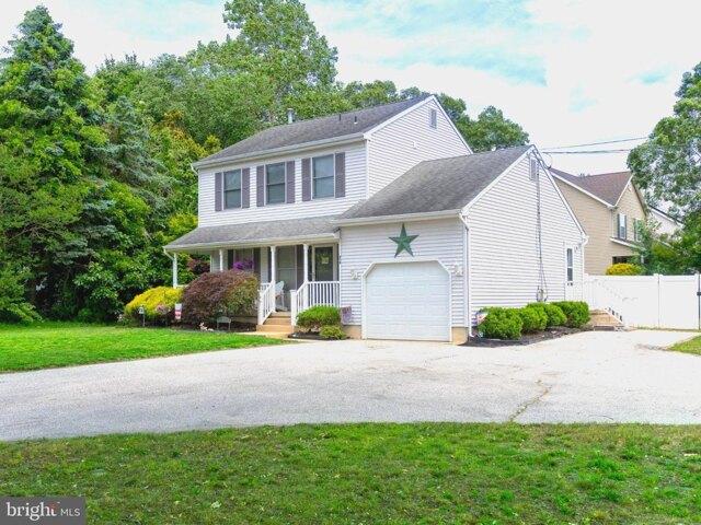 Th St, Hammonton, Home For Sale