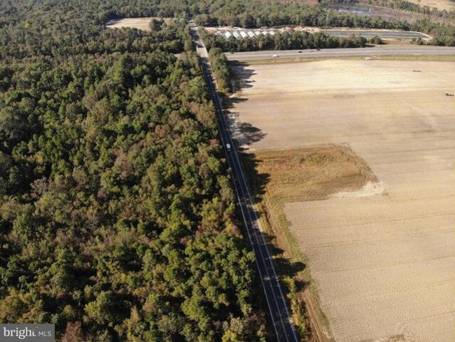 / Th St, Hammonton, Plot For Sale