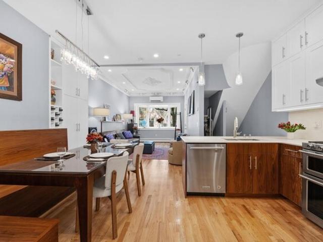 Th St, Hoboken, Home For Sale