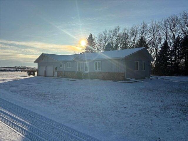 Th St, Hunter Township, Home For Sale