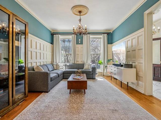 Th St, Jersey City, Home For Sale