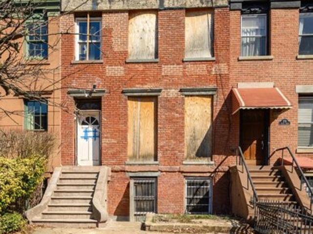 Th St, Jersey City, Home For Sale