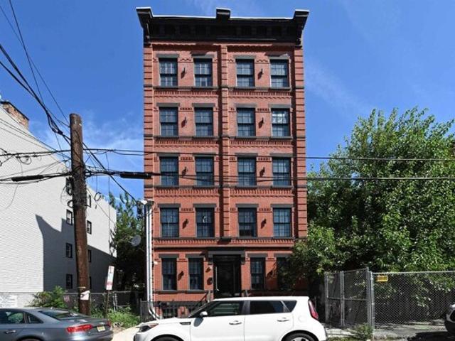 Th St, Jersey City, Home For Sale