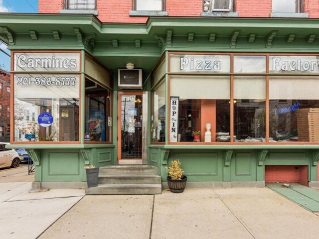 Th St, Jersey City, Home For Sale
