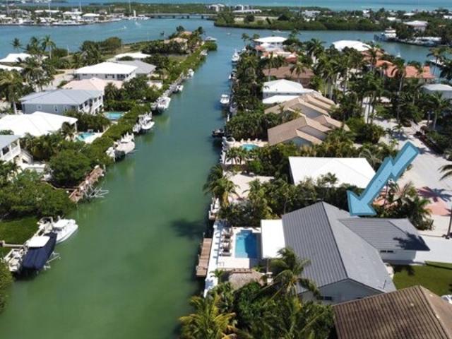 Th St, Key Colony, Home For Sale