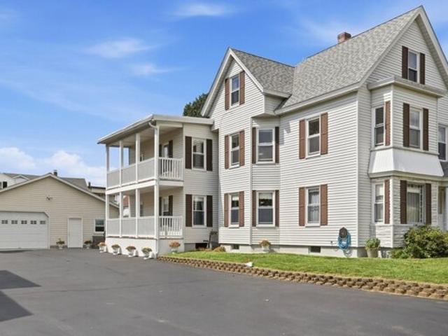 Th St, Leominster, Home For Sale