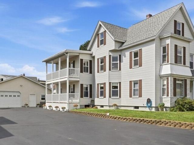 Th St, Leominster, Home For Sale