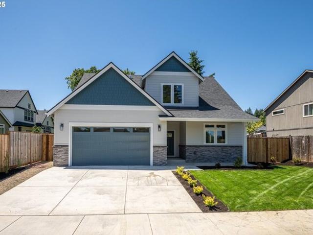 Th St Lot,veneta, Home For Sale