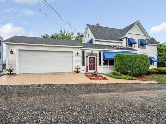 Th St, Lowell, Home For Sale