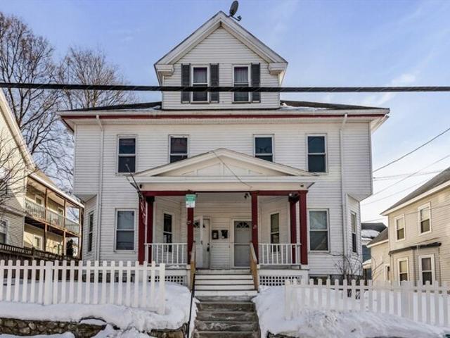 Th St, Lowell, Home For Sale