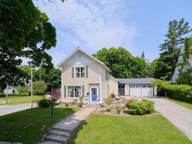 Th St, Manistee, Home For Sale