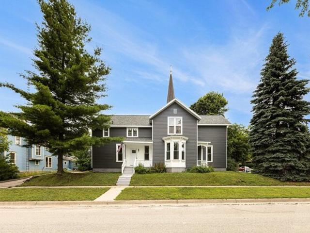 Th St, Manistee, Home For Sale