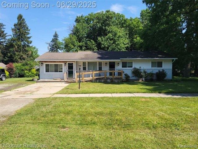 Th St, Marysville, Home For Sale