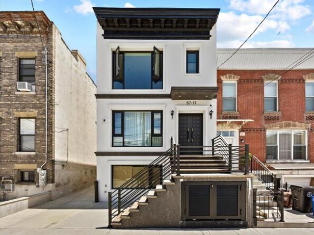 Th St, Maspeth, Home For Sale