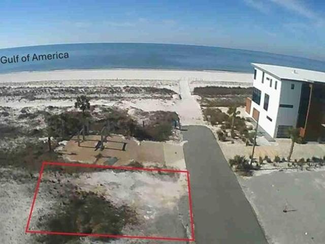 Th St, Mexico Beach, Plot For Sale