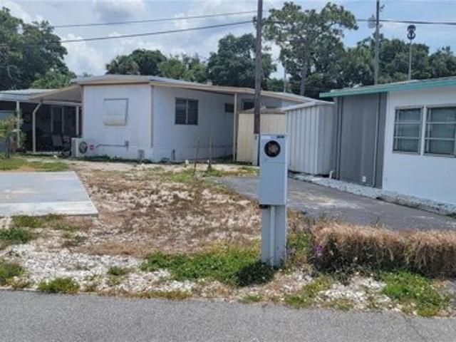 Th St N Lot,saint Petersburg, Plot For Sale