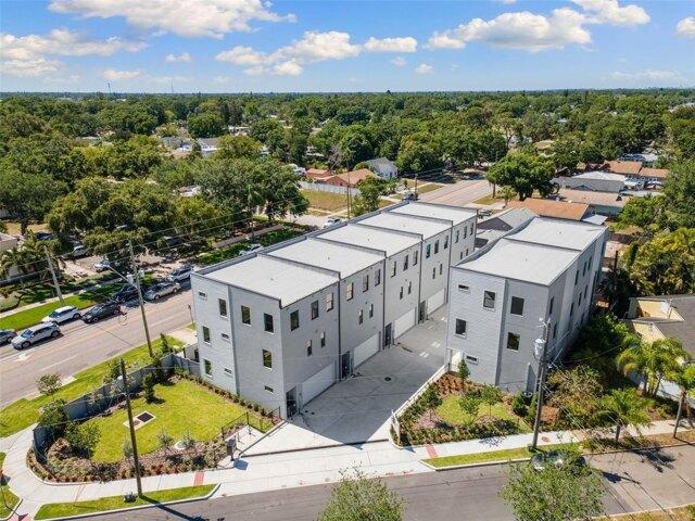 Th St N, Saint Petersburg, Home For Sale