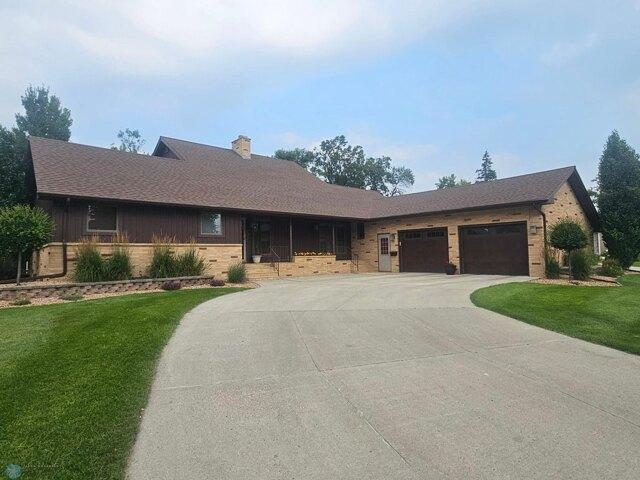 Th St N, Wahpeton, Home For Sale