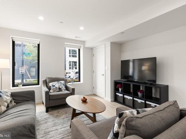 Th St Ne Unit A, Washington, Condo For Sale