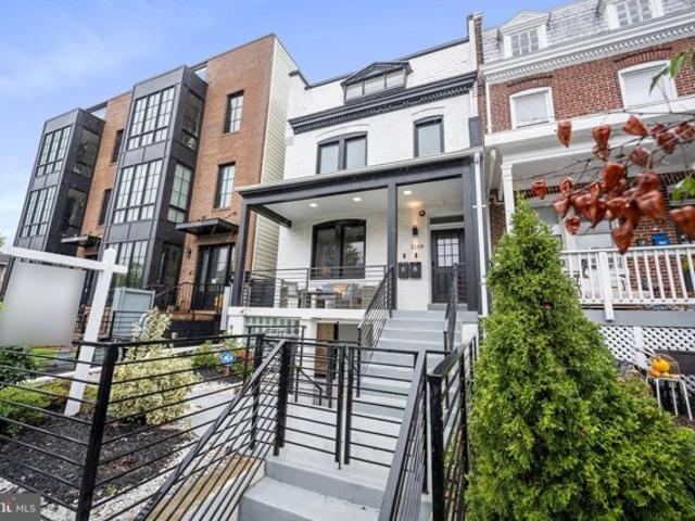 Th St Ne Unit A, Washington, Condo For Sale