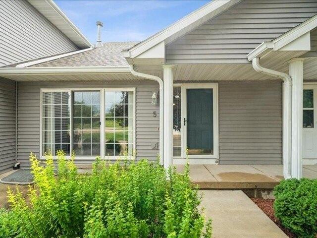 Th St Ne Unit,cedar Rapids, Condo For Sale