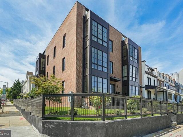 Th St Ne Unit,washington, Condo For Sale