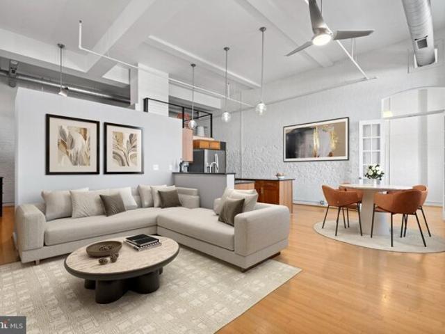Th St Ne Apt,washington, Condo For Sale