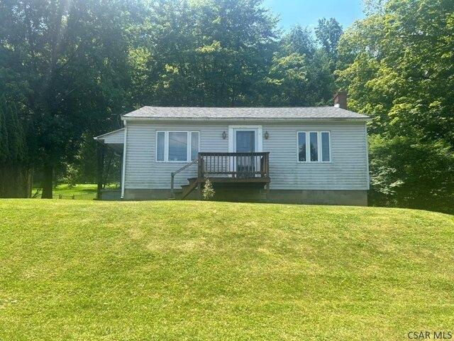 Th St, New Florence, Home For Sale