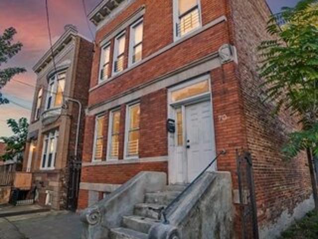 Th St, Newark, Home For Sale