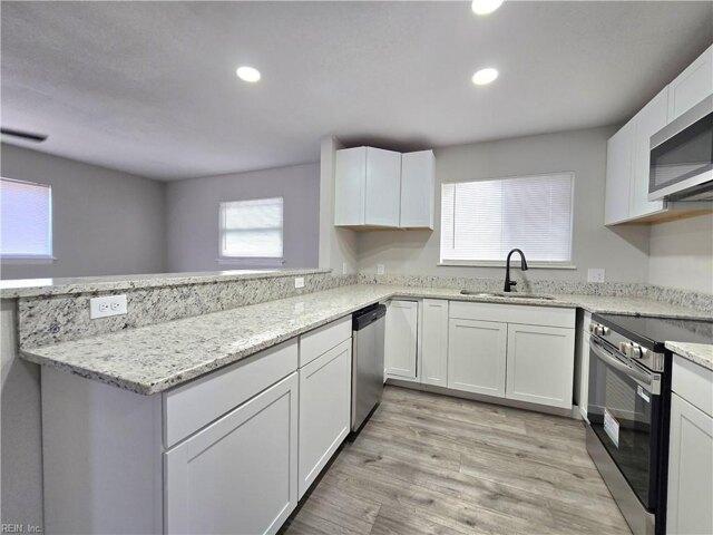 Th St, Newport News, Home For Sale