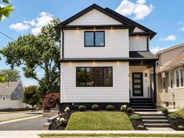 Th St, North Arlington, Home For Sale