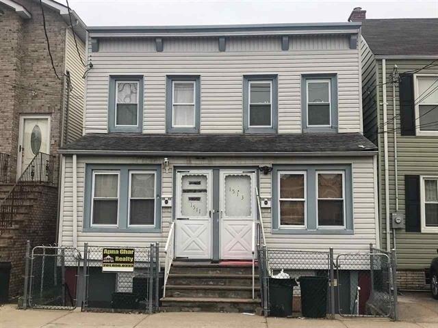 Th St, North Bergen, Home For Sale