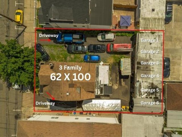 Th St, North Bergen, Home For Sale