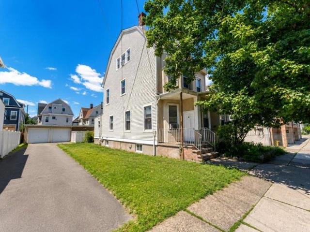 Th St, North Bergen, Home For Sale