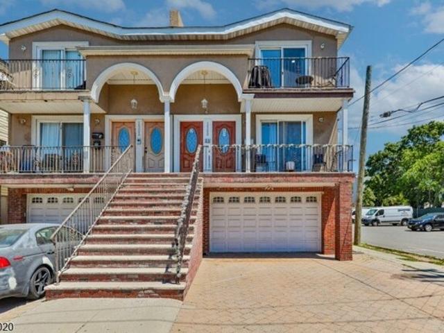 Th St, North Bergen, Home For Sale