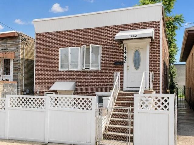 Th St, North Bergen, Home For Sale