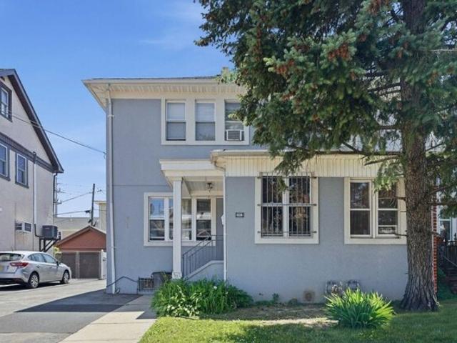 Th St, North Bergen, Home For Sale