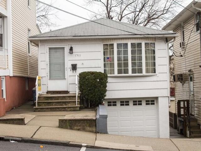Th St, North Bergen, Home For Sale