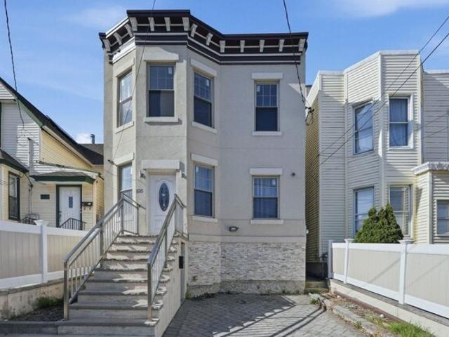 Th St, North Bergen, Home For Sale