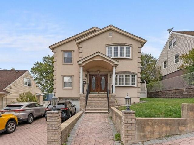 Th St, North Bergen, Home For Sale