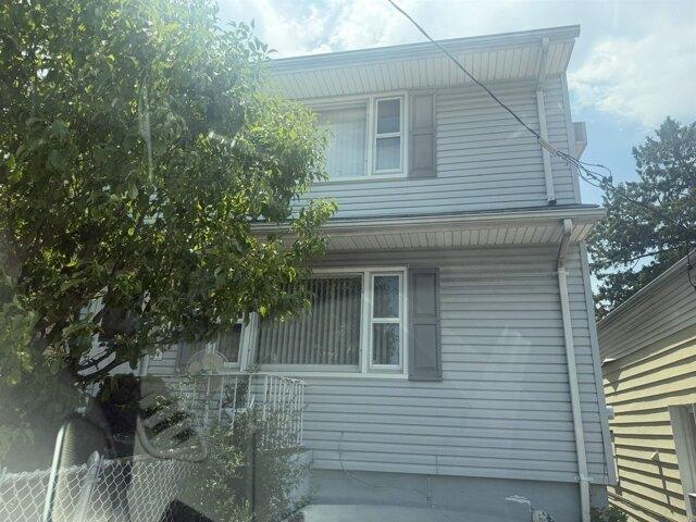 Th St, North Bergen, Home For Sale