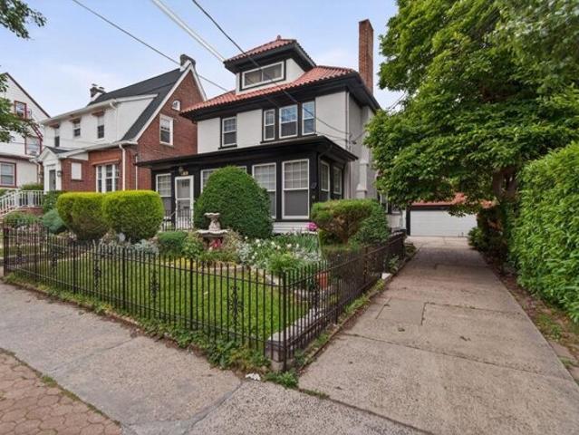 Th St, North Bergen, Home For Sale