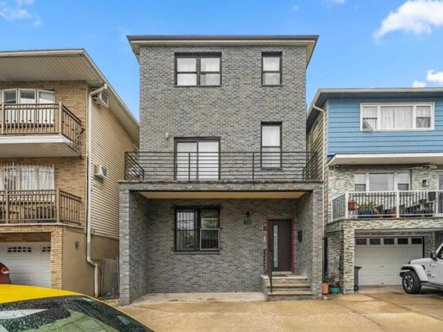 Th St, North Bergen, Home For Sale