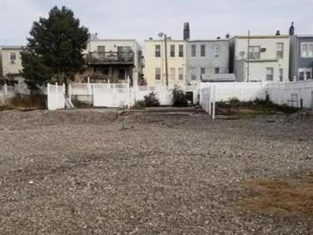 Th St, North Bergen, Plot For Sale