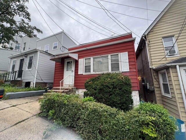 Th St, North Bergen, Plot For Sale